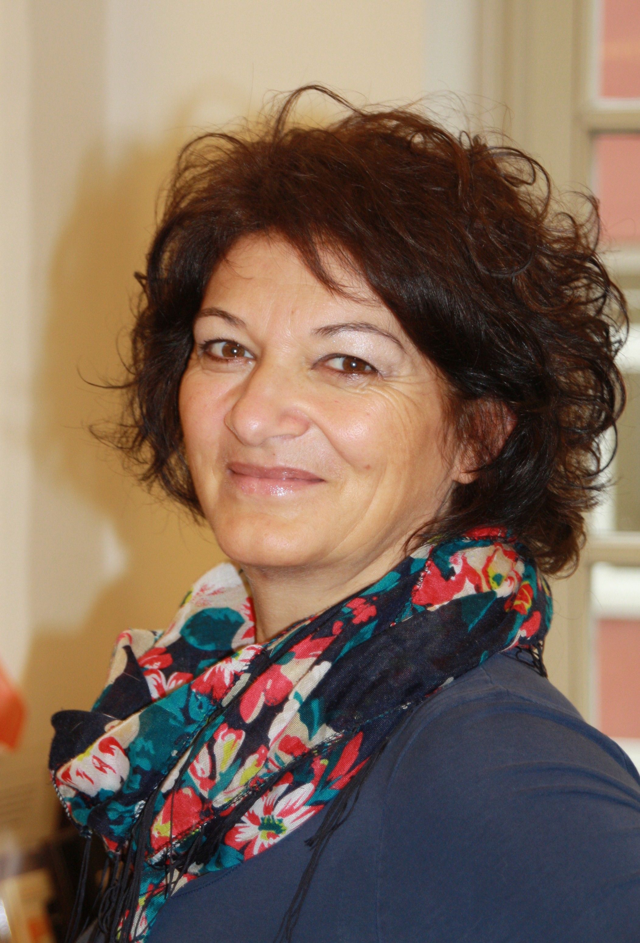 Erzählen Sie doch mal…