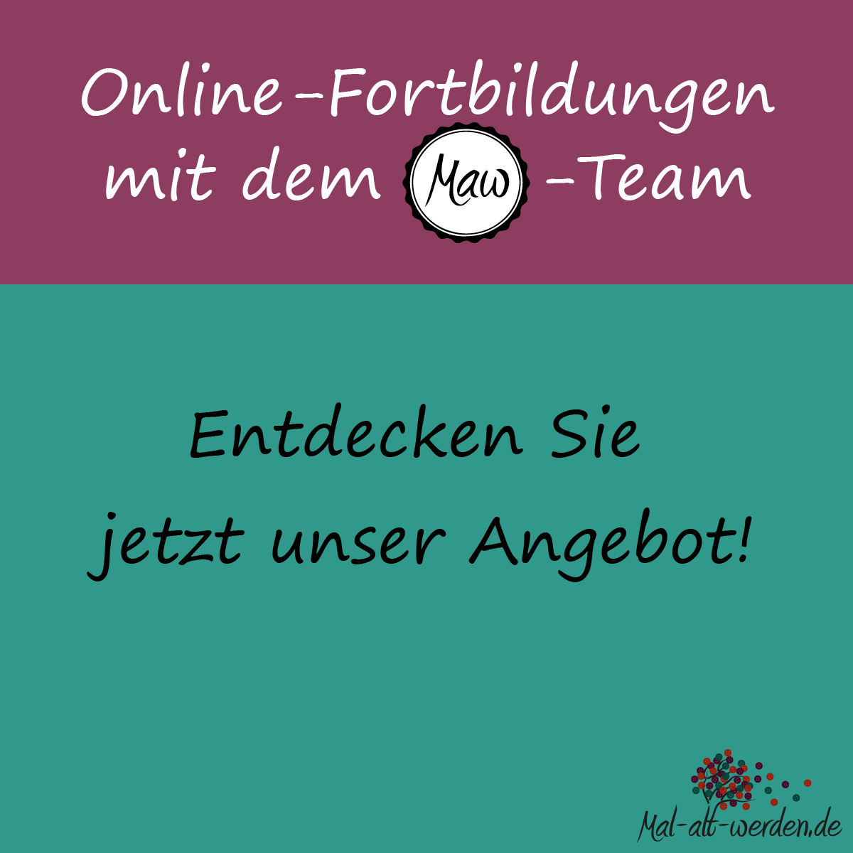 Login: Mal-alt-werden.de Exklusiv