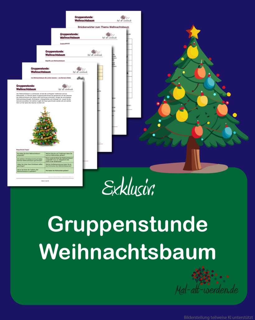Exklusiv: Adventskalender mit 24 Liedergeschichten zum Mitsingen