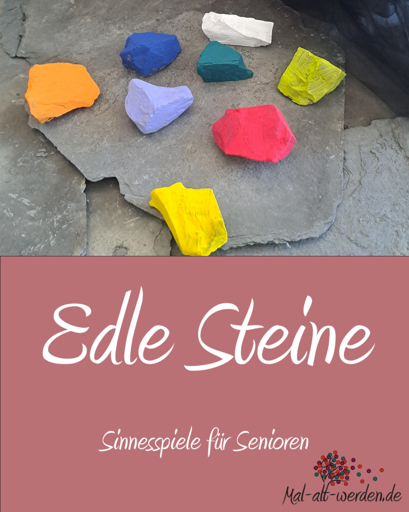 Spiele Fur Senioren Selbstgemacht