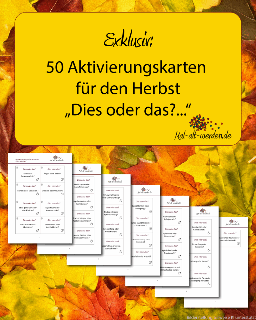 Märchen in der Seniorenarbeit. Erinnerungen von früher, die lebendig ...